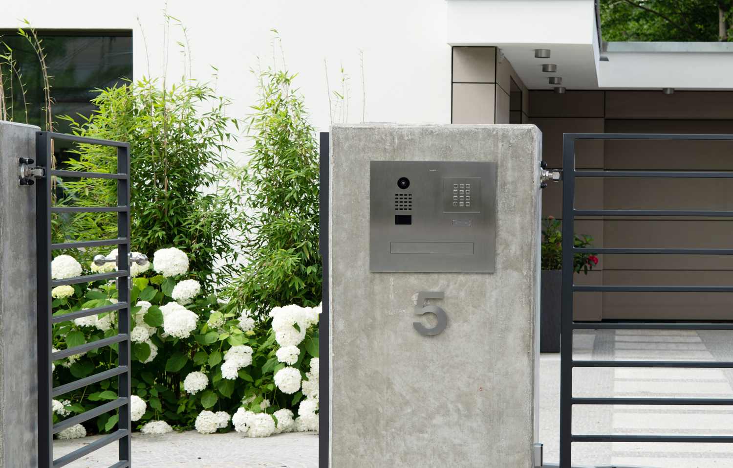 Door Stations - DefinedAV